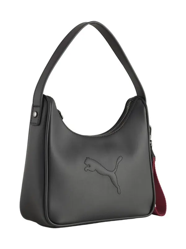 PUMA Sense Mini Shoulder Bag - Black