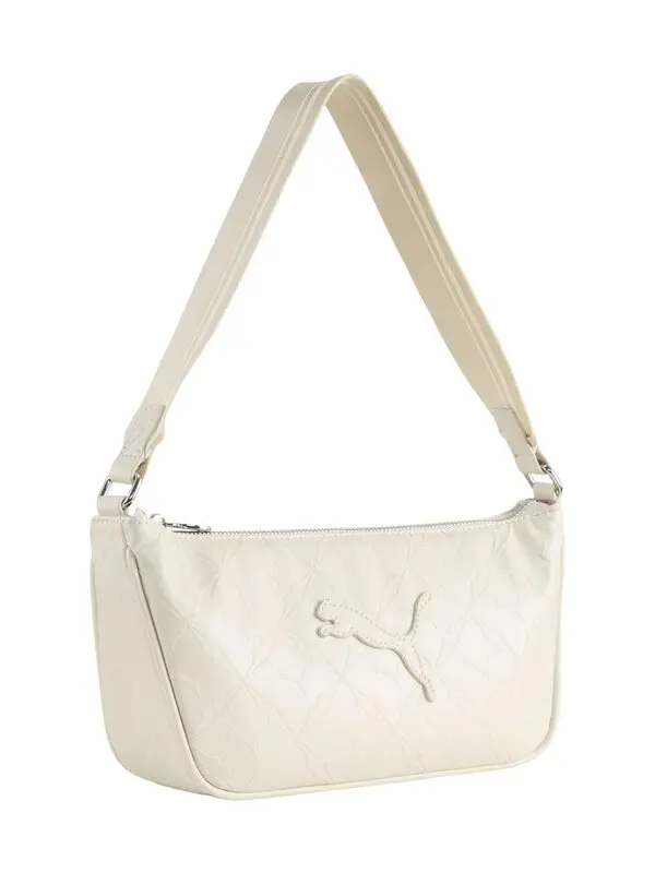 PUMA Sense Flute Bag - White