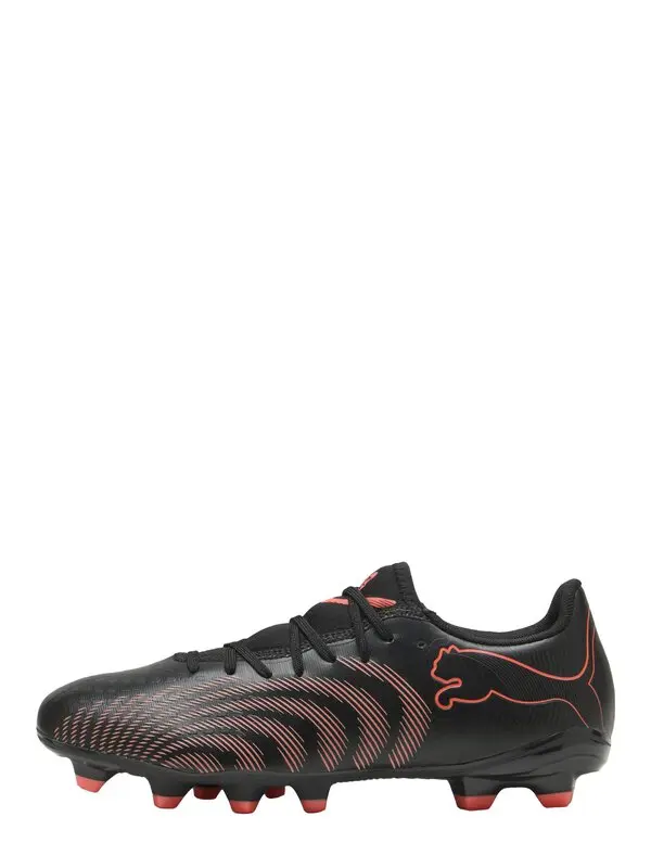 PUMA Future Play Firm/artificial Ground Soccer Cleats - Black