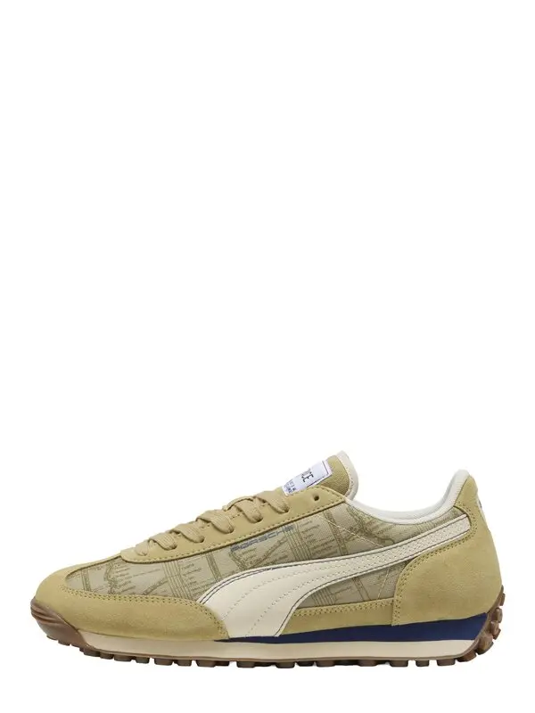 PUMA X Porsche Legacy Easy Rider Sneakers - Beige