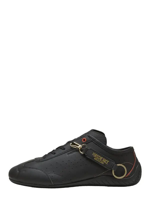 PUMA Porsche Legacy Speedcat Sneakers - Black