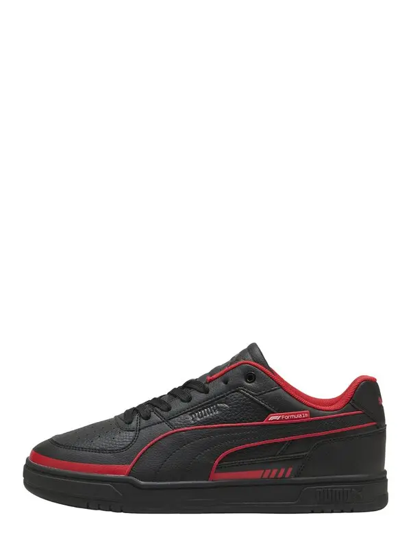 PUMA F1â® Caven Iii Sneakers - Black