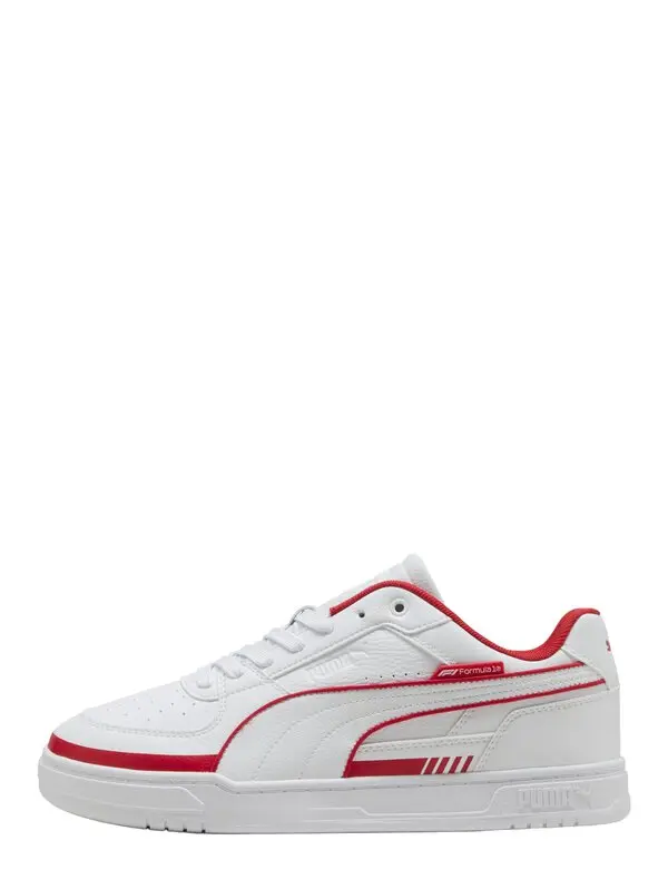 PUMA F1â® Caven Iii Sneakers - White