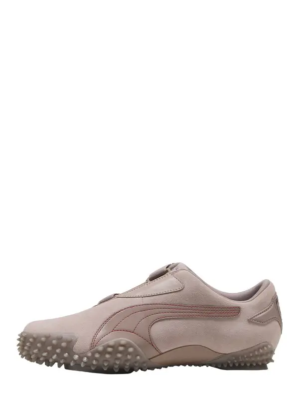 PUMA Scuderia Ferrari Mostro Sneakers - Beige