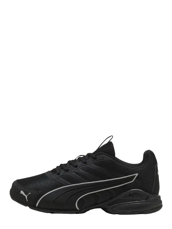 PUMA Electro Sneakers - Black
