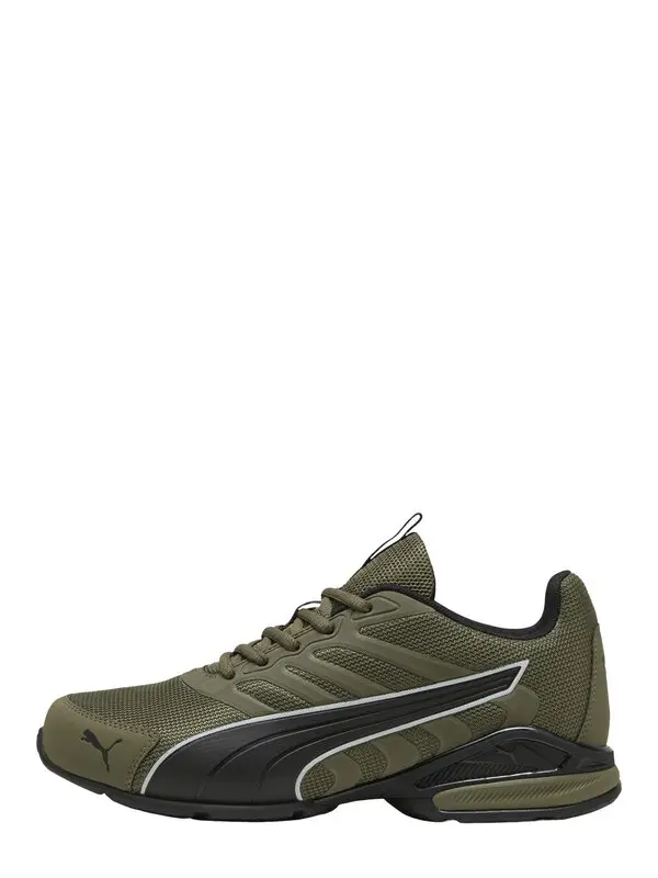 PUMA Electro Sneakers - Green