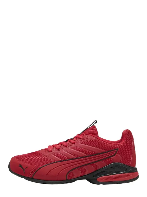 PUMA Electro Sneakers - Red
