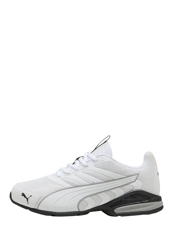 PUMA Electro Sneakers - White