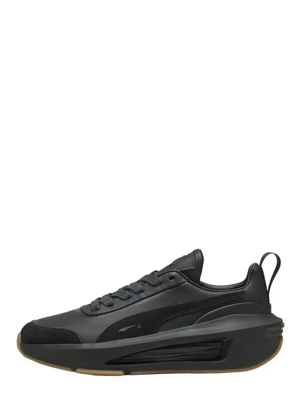 PUMA Scuderia Ferrari Style Ultimate Nitro™ Sneakers - Black