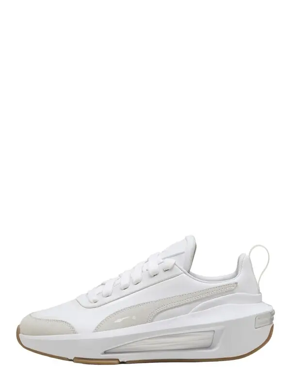 PUMA Scuderia Ferrari Style Ultimate Nitro™ Sneakers - White