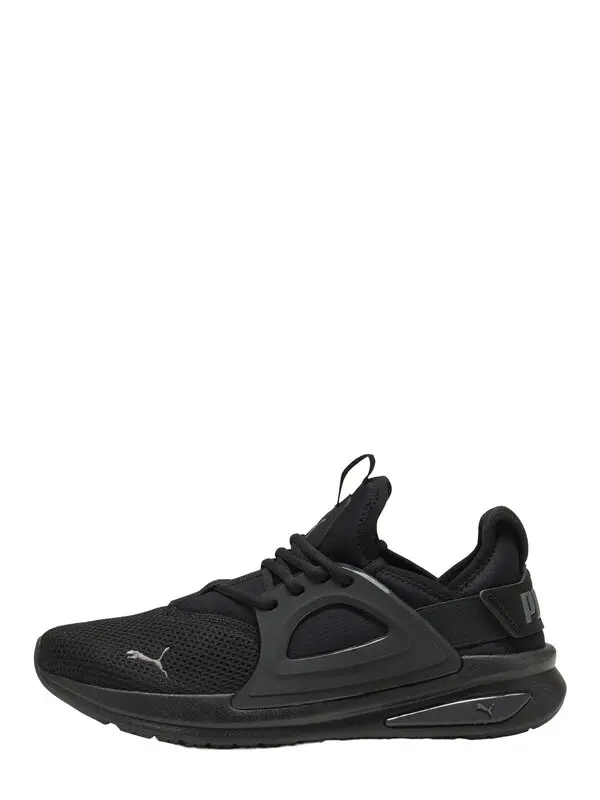 PUMA Softride Enzo Evo Sneakers - Black