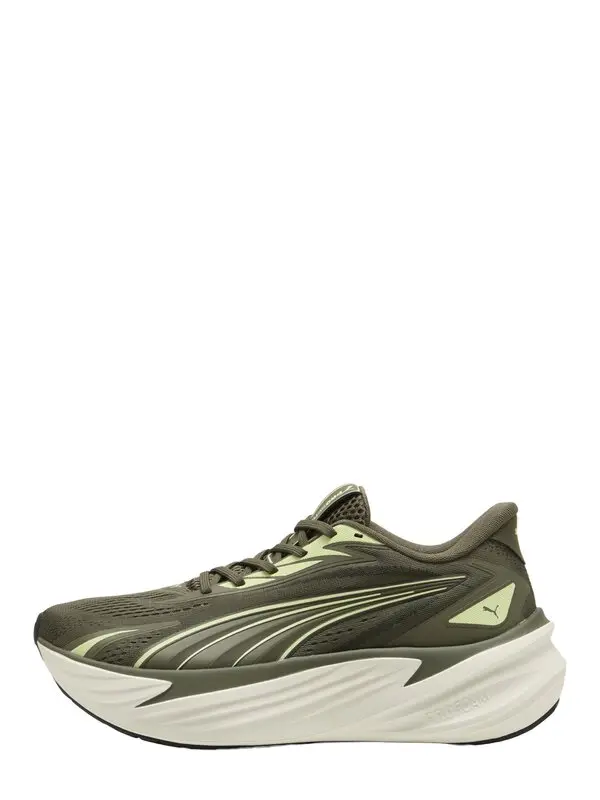 PUMA Maxima Pro Sneakers - Green