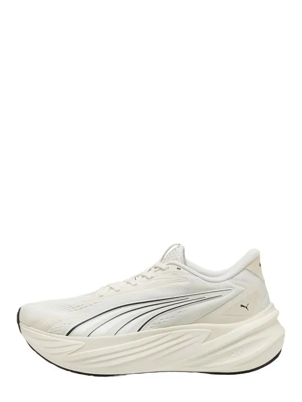 PUMA Maxima Pro Road Running Sneakers - White