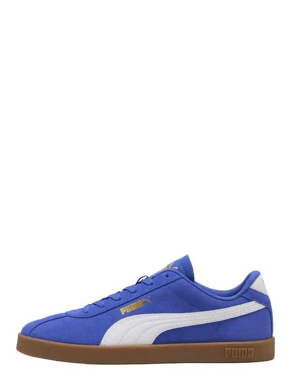 PUMA Club Ii Era Sneakers - Blue
