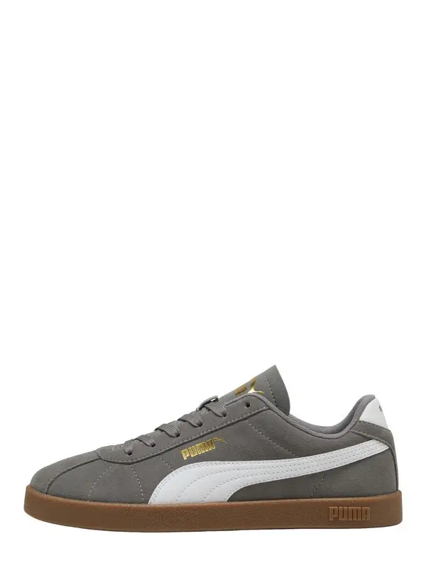 PUMA Club Ii Era Sneakers - Gray