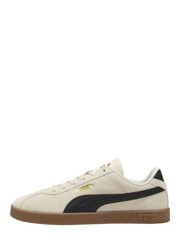 PUMA Club Ii Era Sneakers - White