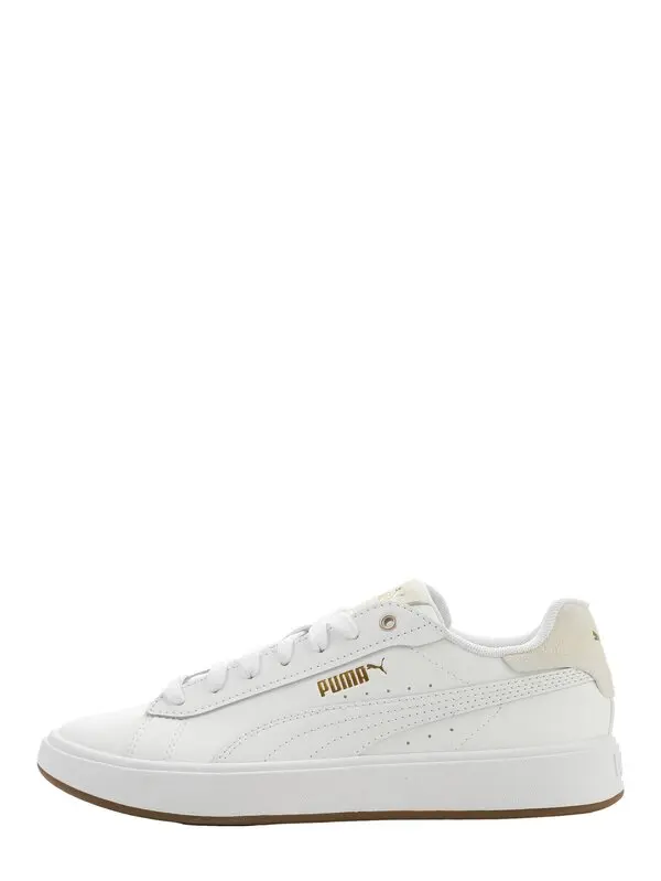 PUMA Aveline Sneakers - White