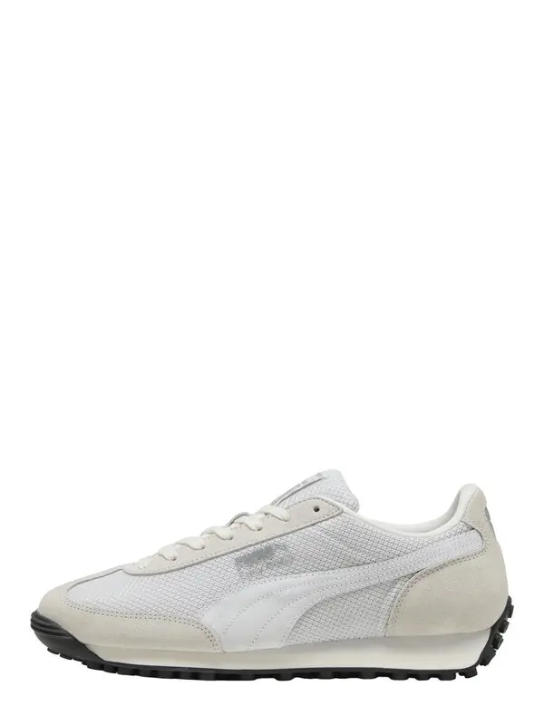 PUMA Easy Rider Urban Sneakers - Gray