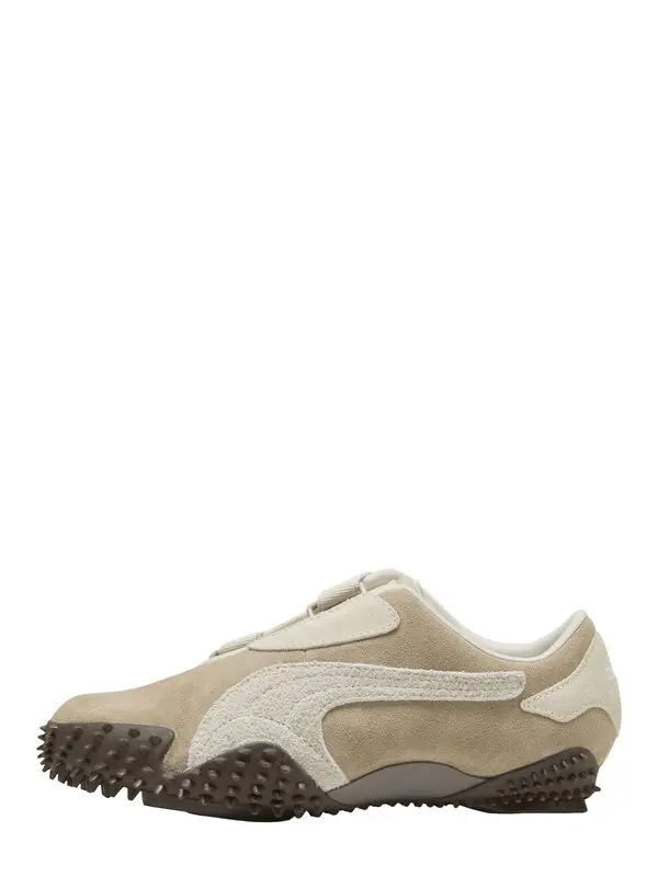 PUMA Mostro Elevated Sneakers - Beige