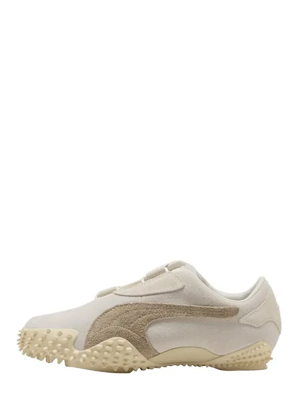 PUMA Mostro Elevated Sneakers - White