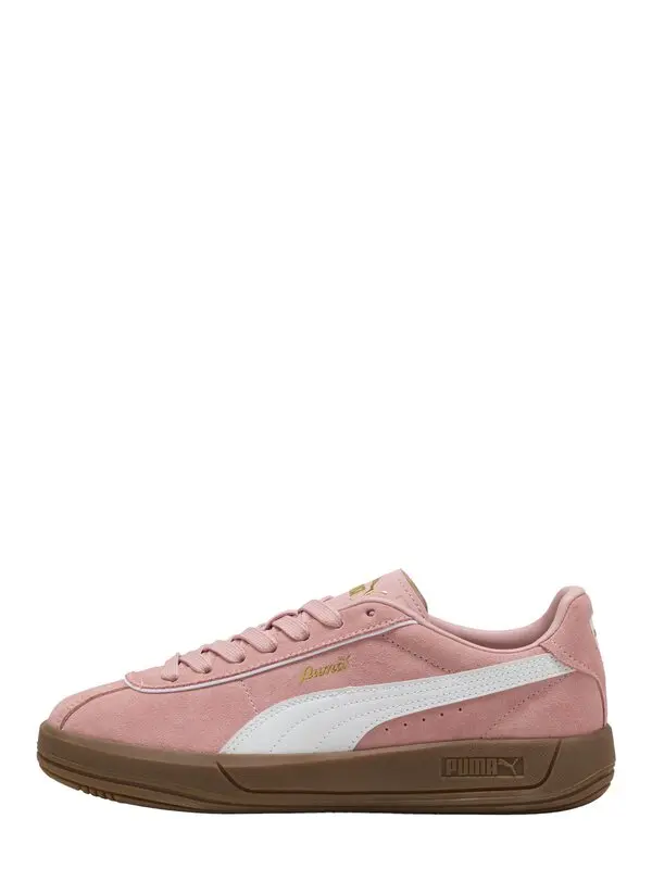 PUMA Club Klassika Sneakers - Pink
