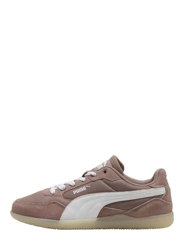 PUMA K-moda Mesh Sneakers - Beige