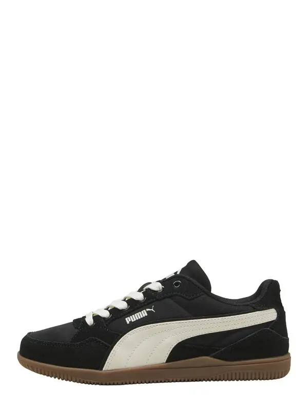PUMA K-moda Mesh Sneakers - Black