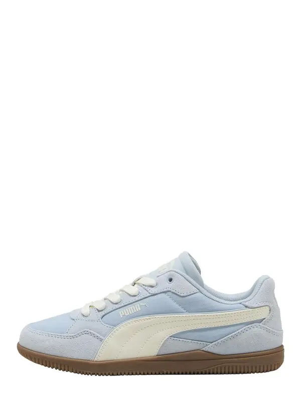 PUMA K-moda Mesh Sneakers - Gray