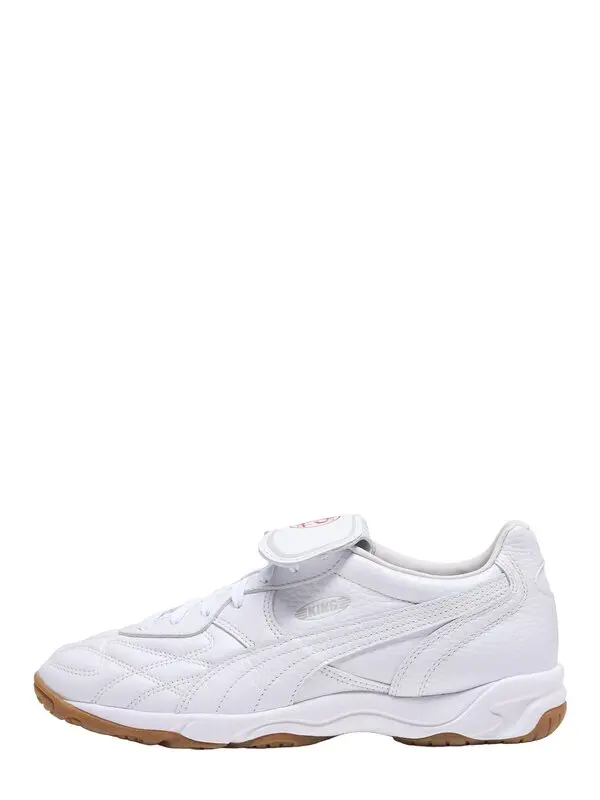 PUMA X Chivas X Liberal Youth Ministries King Indoor Sneakers - White