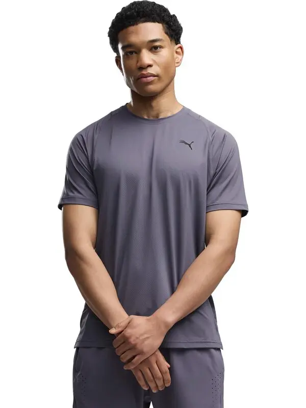 PUMA Pwrmode Training T-shirt - Gray