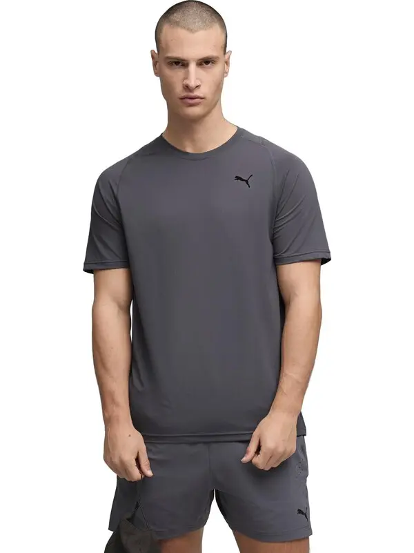 PUMA Pwrmode Training T-shirt - Gray
