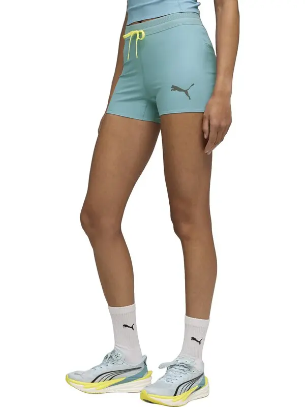 PUMA Lightspeed 3" Running Shorts - Blue