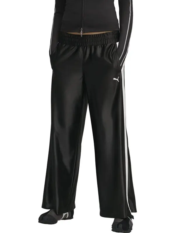 PUMA Future..archive T7 Pants - Black
