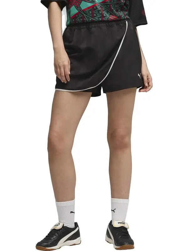 PUMA Archive Skort - Black