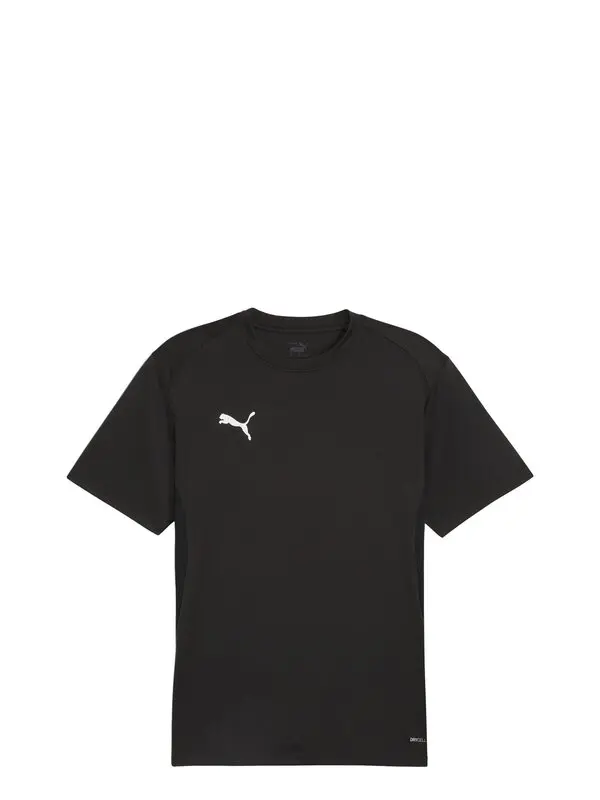 PUMA Teamgoal Soccer Jersey - Black