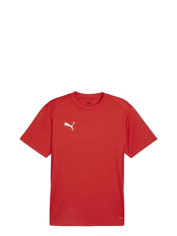 PUMA Teamgoal Soccer Jersey - Red