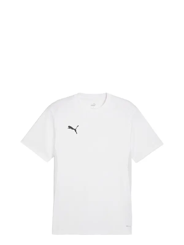 PUMA Teamgoal Soccer Jersey - White