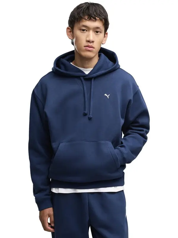 PUMA Select Essentials Hoodie - Blue