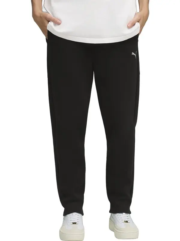 PUMA Evostripe Sweatpants - Black