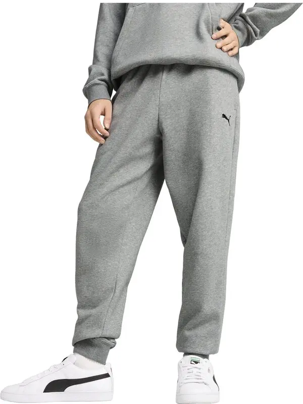 PUMA Essentials Sweatpants - Gray