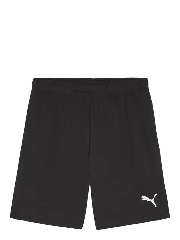 PUMA Teamgoal Soccer Shorts - Black