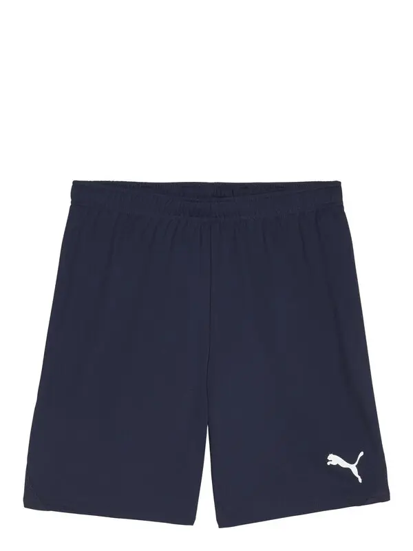 PUMA Teamgoal Soccer Shorts - Blue