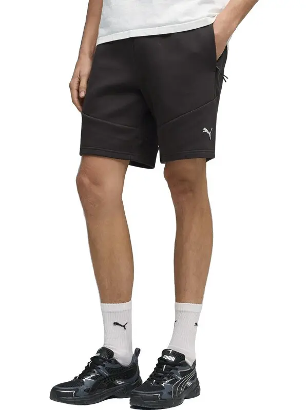 PUMA Evostripe Shorts - Black