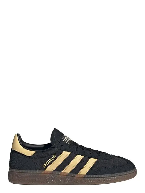 Adidas Handball Spezial Sneakers - Black