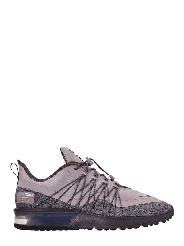 Nike Air Max Sequent 4 Utility - Grey