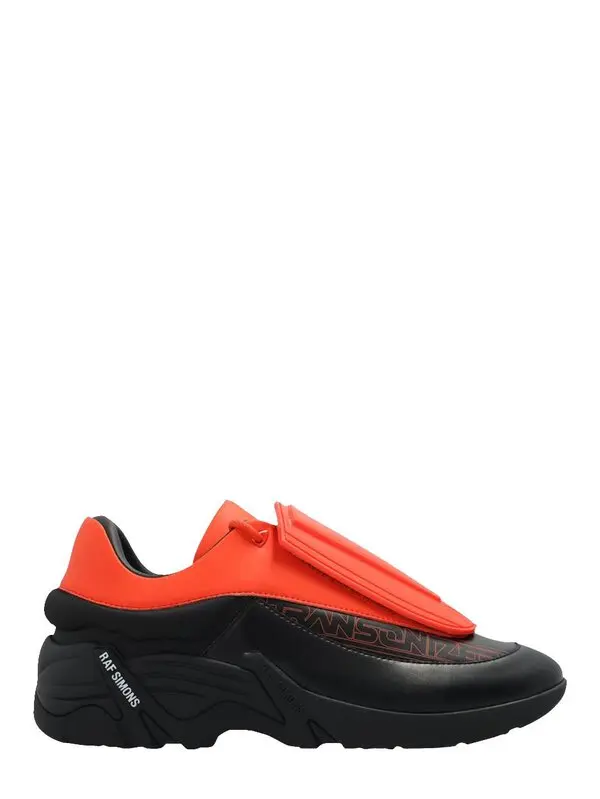 Raf Simons Antei Sneakers - Orange