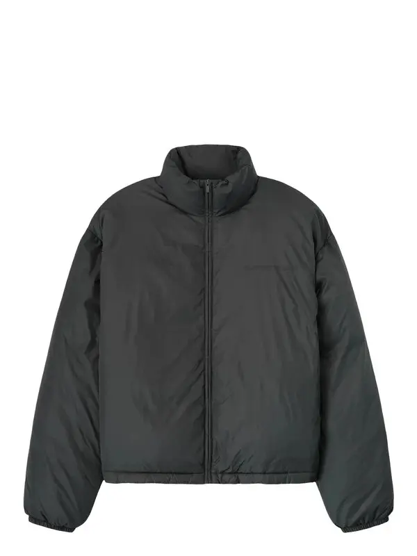 Fear Of God Nylon Puffer Jacket - Grey