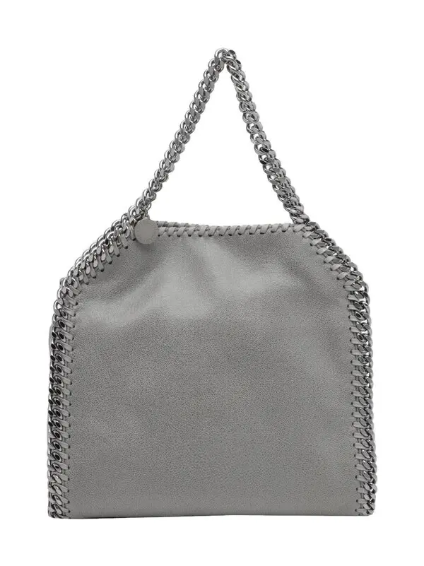 Stella McCartney Falabella Alter Mat Handbag - Grey