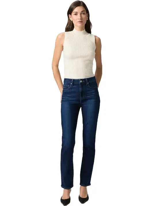 Paige Gemma Skinny Jean - Denim