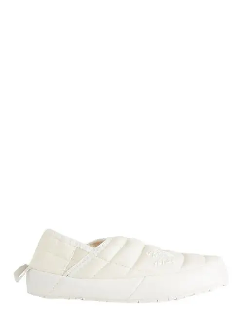 The North Face X Skims Thermoball™ V Traction Mules - Bone/ Bone